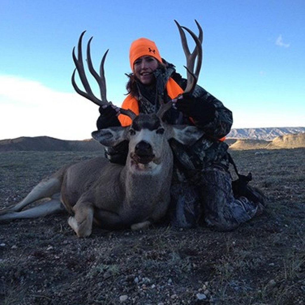 Getting “Lost” in the Hunt: Keeping Your Bearings When You’re Focused ...