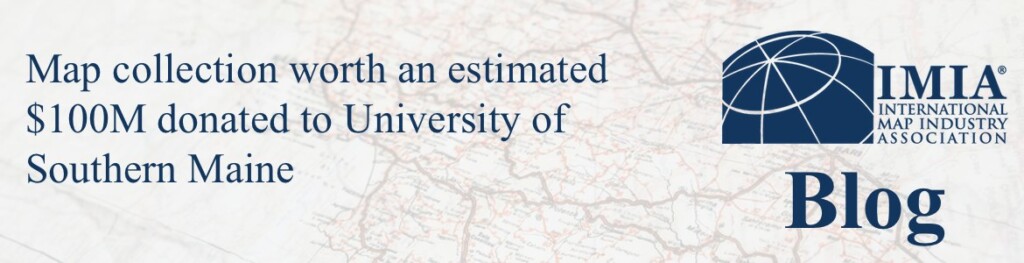map-collection - IMIA | International Map Industry Association