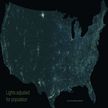 light-pollution-population-adjusted - IMIA | International Map Industry ...