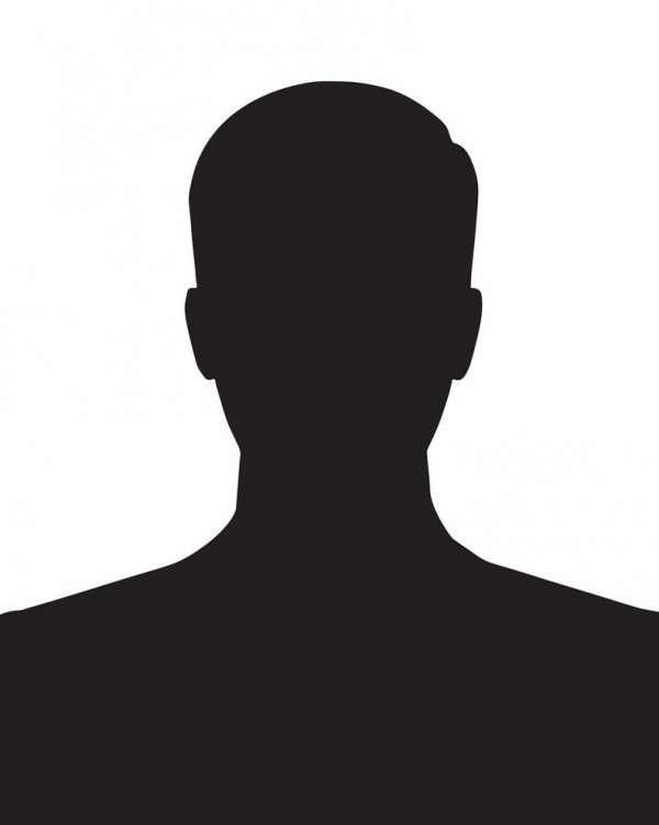 portrait photo icon - IMIA | International Map Industry Association