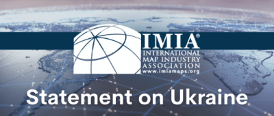 Home - IMIA | International Map Industry Association