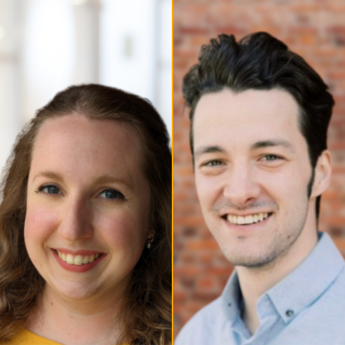 IMIA-Avenza presenters - IMIA | International Map Industry Association