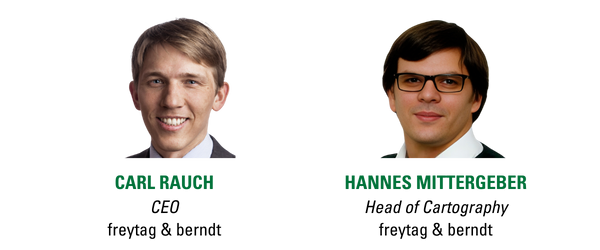 IMIA Members Reception - IMIA | International Map Industry Association